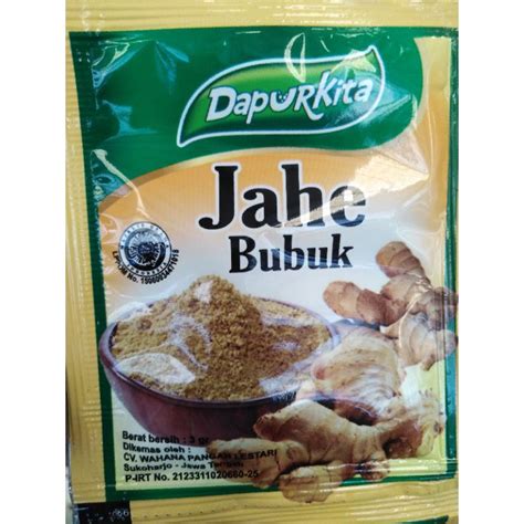 Jual Dapurkita Bumbu Bubuk Dasar Kemasan Botol 50g Dapur Kita Bumbu
