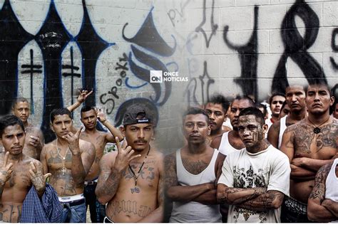 EXCLUSIVA Además de la MS y la 18 qué otras pandillas operan en Honduras