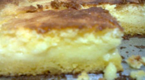 Bolo De Fub Cremoso Portal Mangabeira
