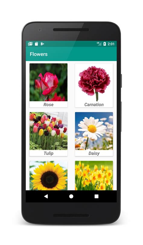 Android Recyclerview Archives Coding Demos