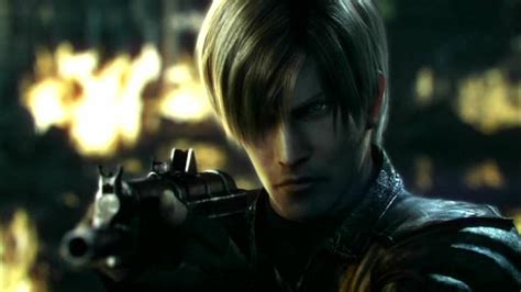 Hd Wallpaper Resident Evil Resident Evil Damnation Wallpaper Flare