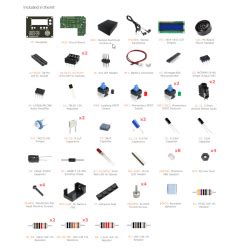 Mct Morse Code Trainer Kit
