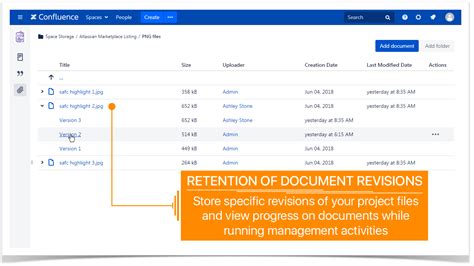 smart attachments for confluence released stiltsoft