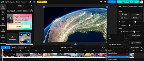 How To Split A Video Into Parts With Best Video Splitters