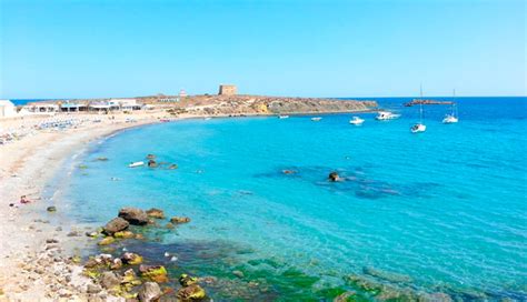 Los 10 Mejores Consejos Para Tu Visita A La Isla De Tabarca