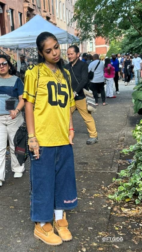 2000s Hip Hop Fashion Heartafact In 2024 Streetwear Fashion Retro