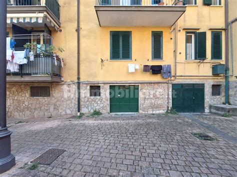 Vendita Appartamento Cava De Tirreni Trilocale In Via Generale Sabato