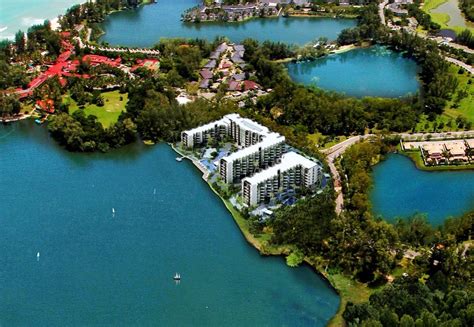 Cassia Residences Banyan Tree A Lifestyle Investment