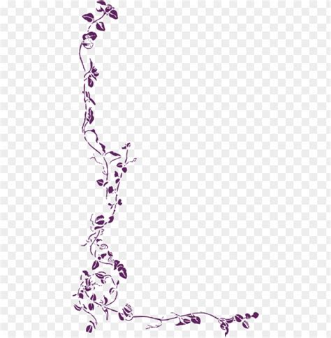 Bordes Para Word Png Image With Transparent Background Toppng