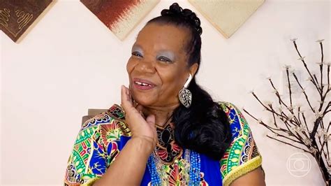 Aos 80 Anos Neusa Borges Revela Que Tem Vida Sexual Ativa Umazinha