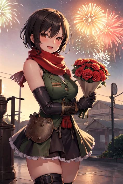 プミン AIイラスト イーター on Twitter RT mixcataurora Thank you so much
