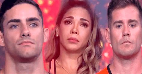 Austin Palao eliminado de Esto es Guerra envía triste mensaje en