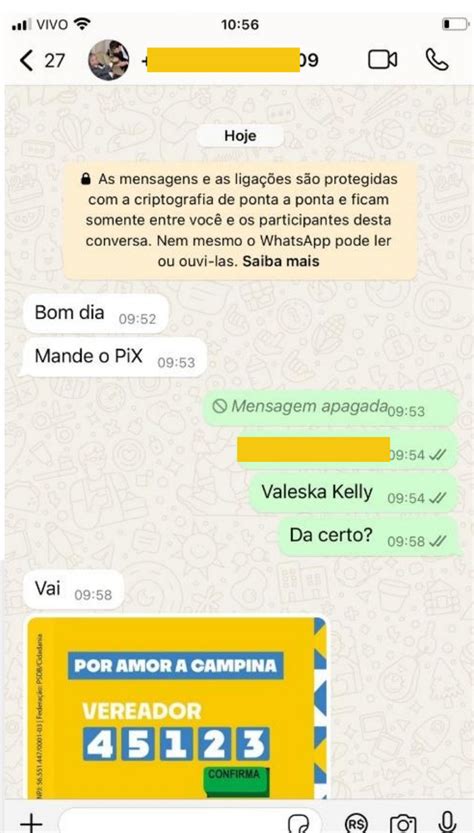 MP pede autorização para investigar suposta compra de votos de Cássio