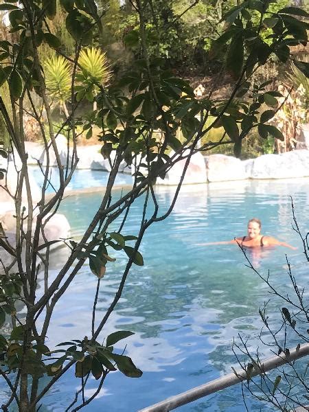 Wairakei Terraces Thermal Hot Pools Epic Deals And Last Minute