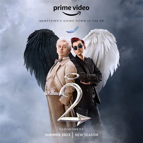 好兆头 第二季官方海报