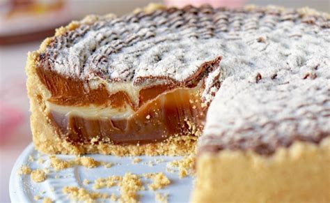 8 receitas de torta de leite Ninho Nutella para quem é louco por