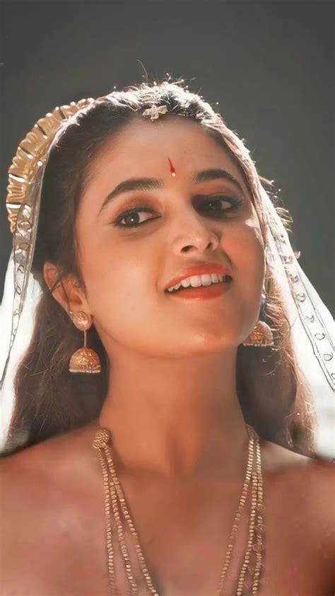 Pin On South Movie Actress