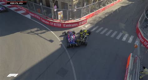 COUNTDOWN TO BAKU RACE SEVEN REASONS WHY FORMULA 1 FANS LOVE BAKU