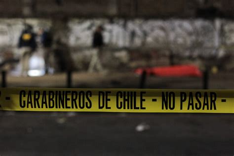 Hallan un cadáver con múltiples impactos de bala en el sector de Camino
