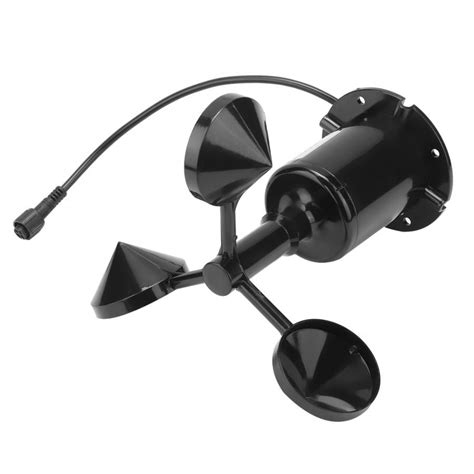Mt S Wind Geschwindigkeit Sensor Umwelt Signa Grandado