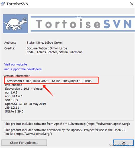 TortoiseSVN安装中文语言包教程 tortoisesvn中文包 CSDN博客