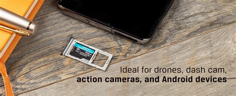 Memoria SD Kingston Canvas Go Plus Con Adaptador 64Gb Laaca Gaming Y