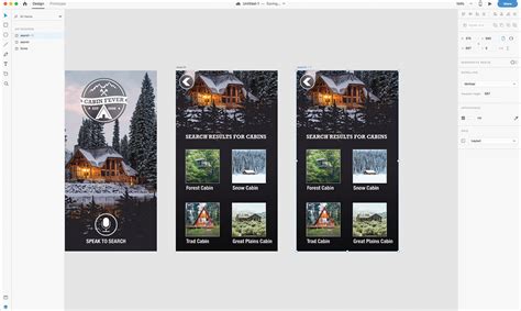 build prototypes with adobe xd thefastcode