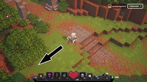 Cómo obtener las runas y desbloquear el nivel secreto de Minecraft