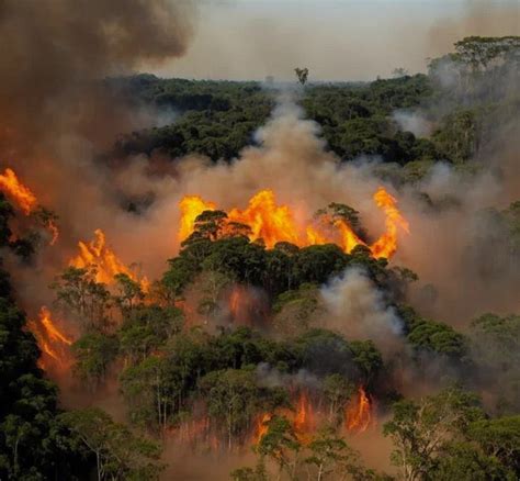 Oposição ataca Lula e Marina em meio a queimadas no Pantanal Irmãos