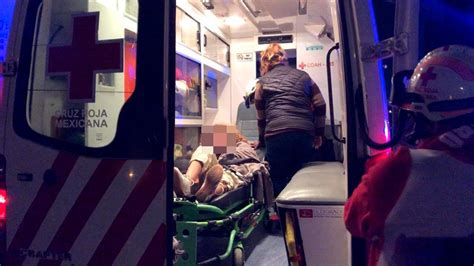 Madre se drogaba frente a su hijo fue detenida El Guardián MX