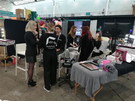 Un Salon de lOrientation et des Métiers réussi à Caen CMA Normandie