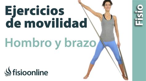 Mediador dinosaurio microscópico ejercicios movilidad hombro Arco iris