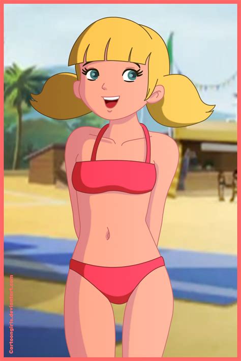 Penny Gadget Cartoon Hot Sex Picture