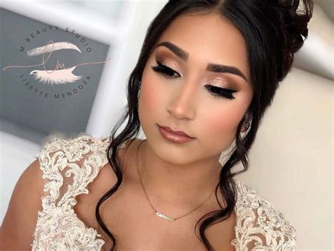 Maquillaje xv años 2019 30 opciones en tendencia que querrás copiar
