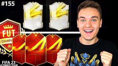 PICK Z IKONĄ MID NAGRODY ZA FUT CHAMPIONS FIFA 23 ULTIMATE TEAM