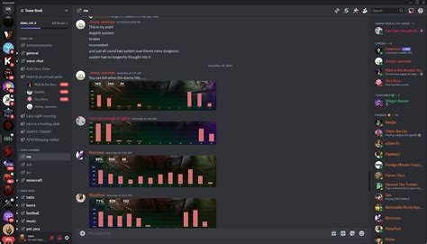 Nsfw Discord Rules Template