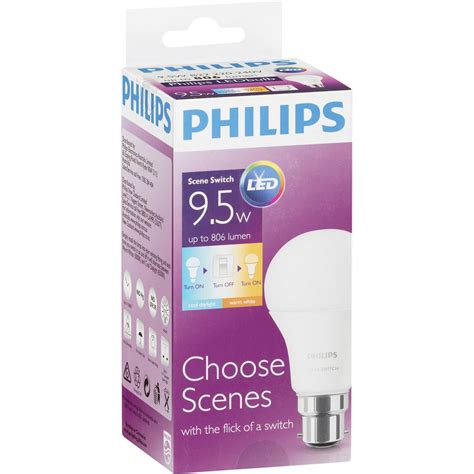 Philips Led Bulb Woolworths Vlr Eng Br