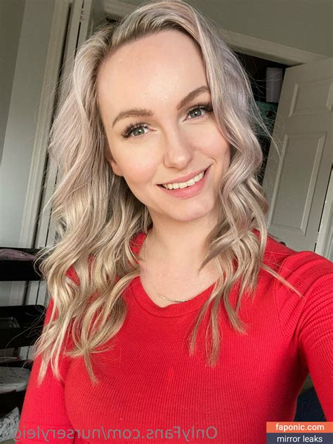 Nurse Ryleigh Aka Nurseryleigh Nude Leaks Onlyfans Photo Faponic
