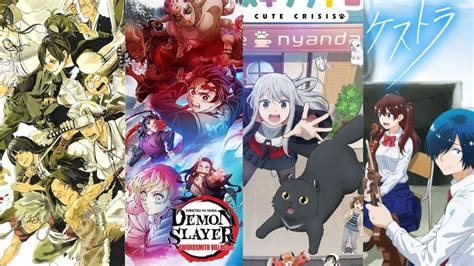 Top More Than 89 2023 Anime Release Dates Latest In Coedo Vn