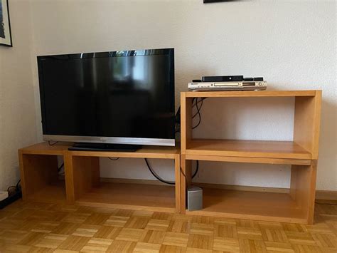 TV Regale Im Set Oder Einzeln Ab CHF 1 00 Kaufen Auf Ricardo