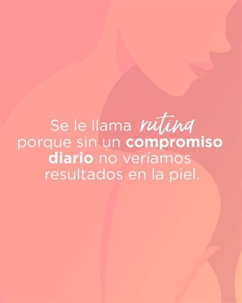Ya Realizaste Tu Rutina De Skincare Consejos Para La Piel Estetica