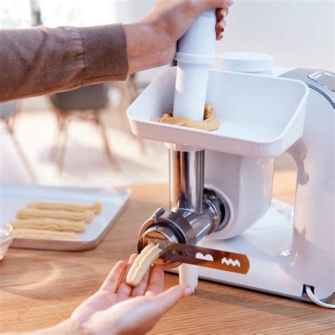 Erwachen Versehentlich Kondensator Bosch Mum Fleischwolf Pasta Moor