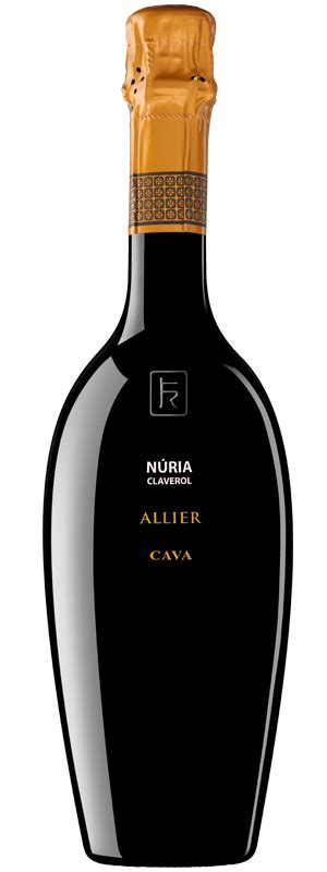 Sumarroca Cava Brut Núria Claverol Allier Gran Reserva Alkohole