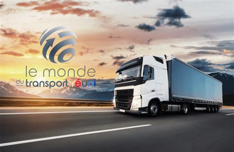 Le Transport Un Secteur Qui Attire Et Qui Recrute Mobilisons Nous