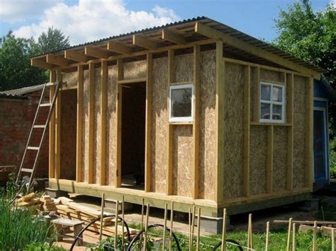 10 Free Diy Loafing Shed Plans Artofit