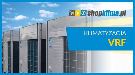 Instalacja Klimatyzacji w Systemie VRF Wszystko co Musisz Wiedzieć