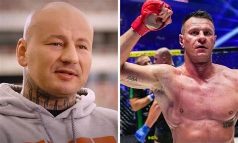 Szpilka Zaskakuje Predykcj Na Walk Z Wrzoskiem Nie Zdziwi Si Jak