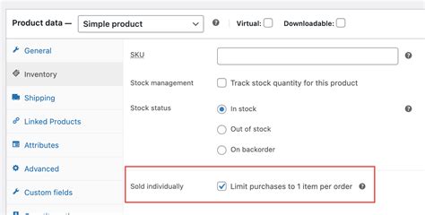 How To Add Decimal Quantity Inputs In Woocommerce
