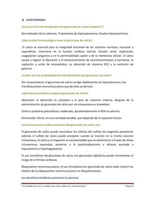 Practica 3 De Control De Medicamentos PDF Descarga Gratuita