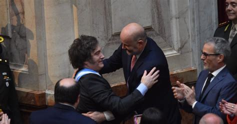 Ley Hojarasca cajoneada Federico Sturzenegger no logró que los